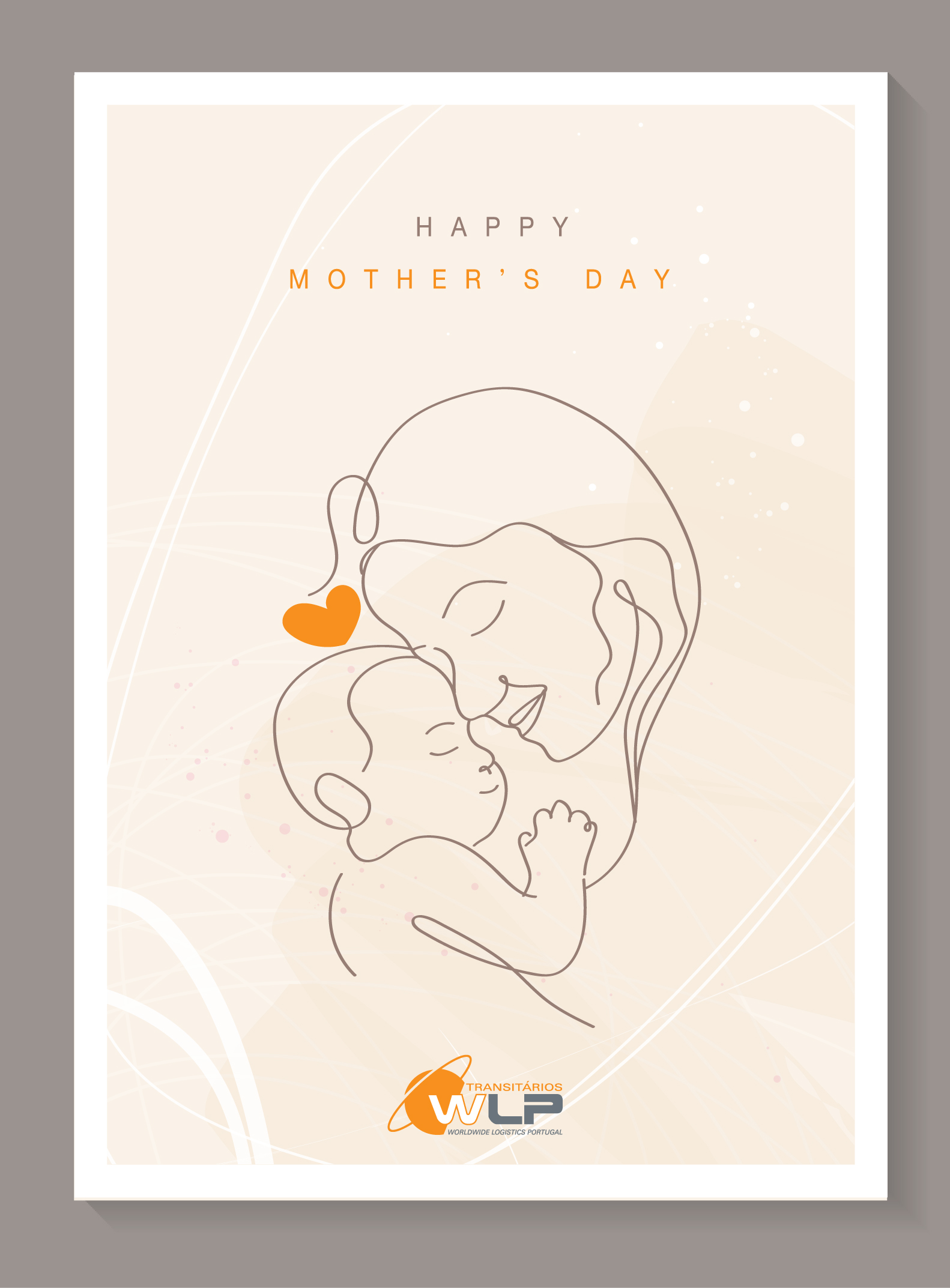 MOTHER: The most efficient logistics in the world - WLPORTUGAL